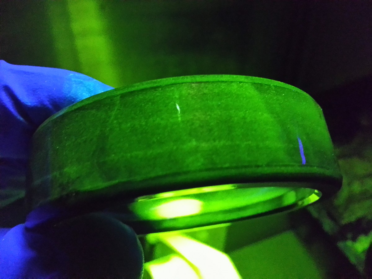 Dye Penetrant Testing / Liquid Dye Penetrant Inspection (PT) | Sonix NDT Dye Penetrant Testing / Liquid Dye Penetrant Inspection (PT) | Sonix NDT